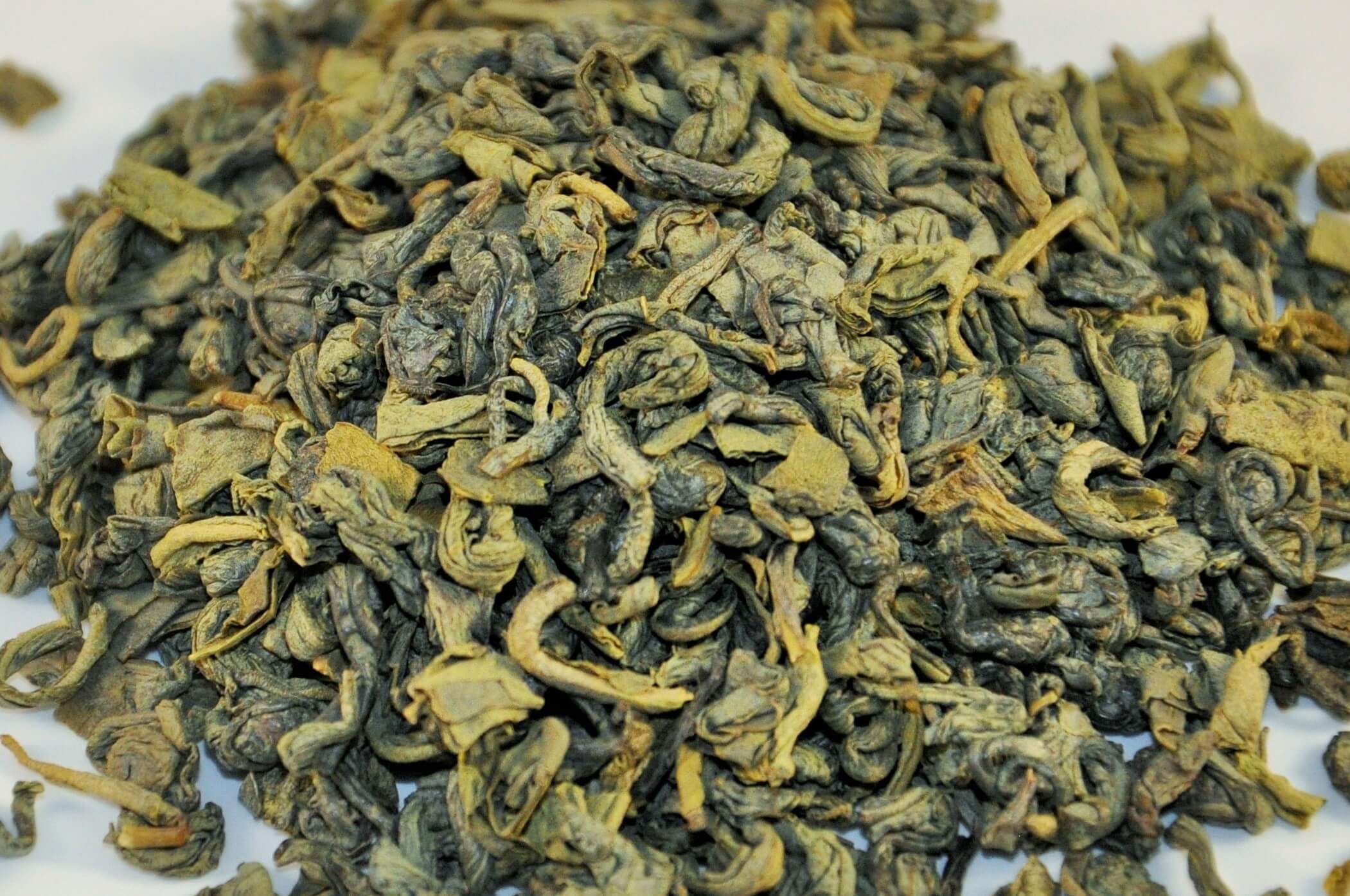 Organic Loose Leaf Green Tea | Benefits | Sri Lanka | Antioxidants Organic Loose Leaf Green Tea | Benefits | Sri Lanka | Antioxidants